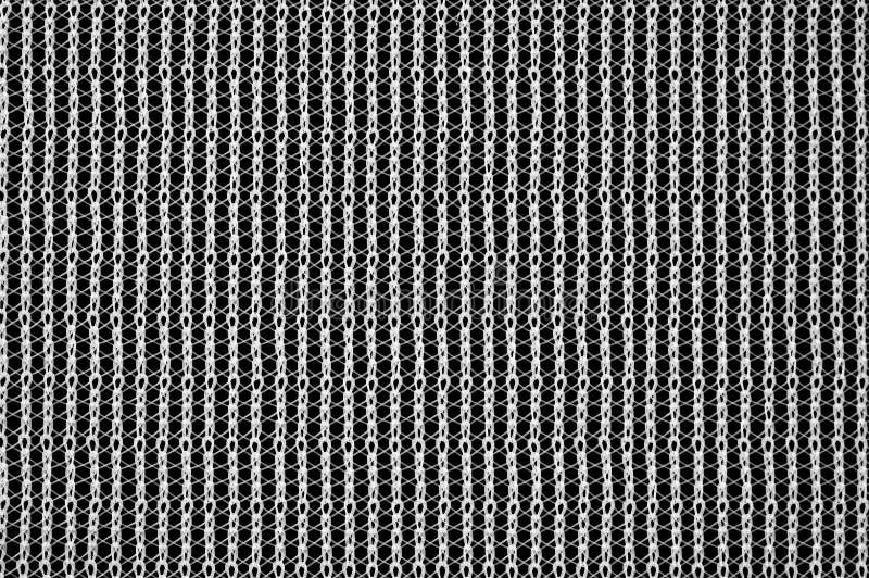 Macro Nylon Woven Micro Fiber Material Texture Background Stock Photos ...