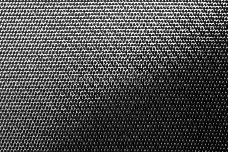Macro Nylon Woven Micro Fiber Material Texture for Background Stock ...