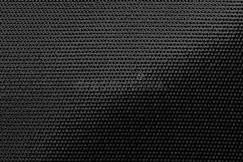 Macro Nylon Woven Micro Fiber Material Texture for Background Stock ...