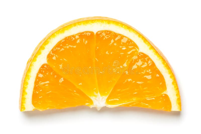 Tranche d'orange photo stock. Image du santé, fruits - 30802108