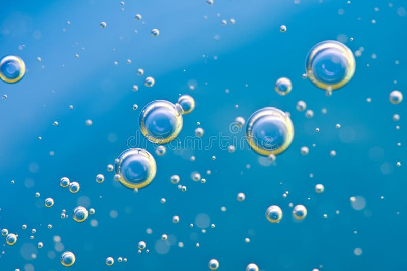 O2 sign in blue water stock illustration. Illustration of sign - 24218065