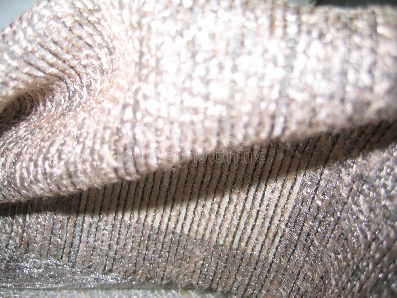 Macro shot of the fabric stock photo. Image of macro - 142081568