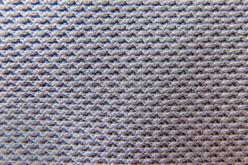 Macro Photo of a Fiber Cloth Texture, Close Up Threads or Strings, Yarn ...