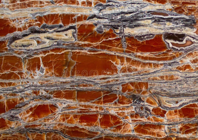 Red Onyx pattern stock image. Image of slab, background - 197711639