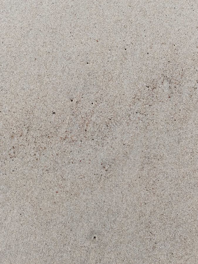 Macro Photo of Sea Sand and Stone Texture Stock Image - Image of ...