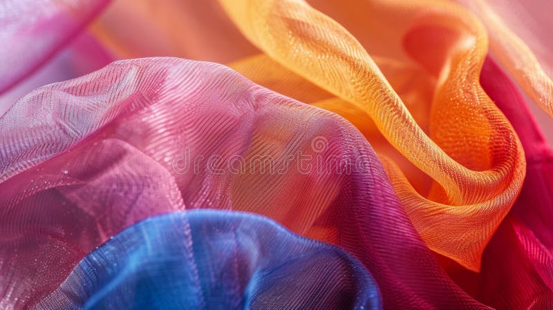 447 Fabric Under Microscope Stock Photos - Free & Royalty-Free Stock ...