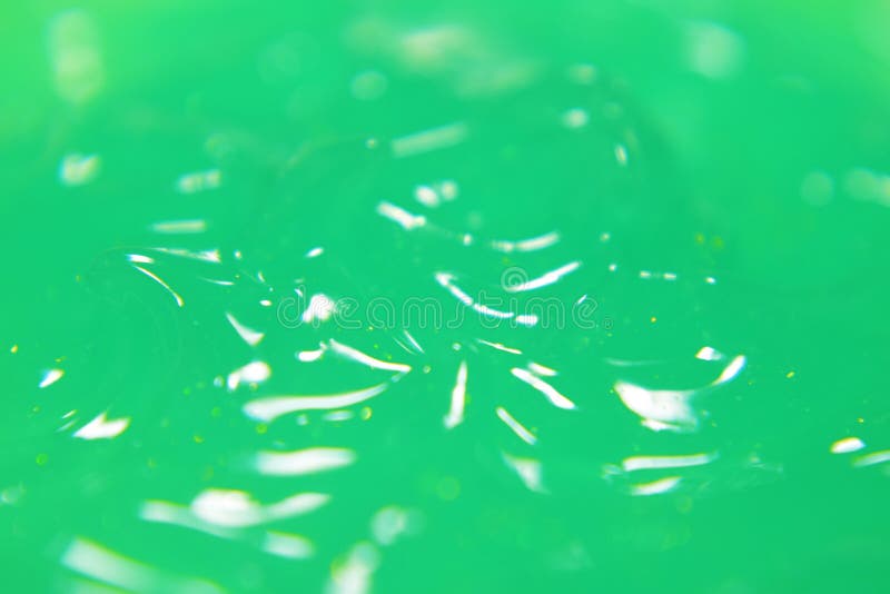 Green toothpaste stock image. Image of detailed, surface - 158339317