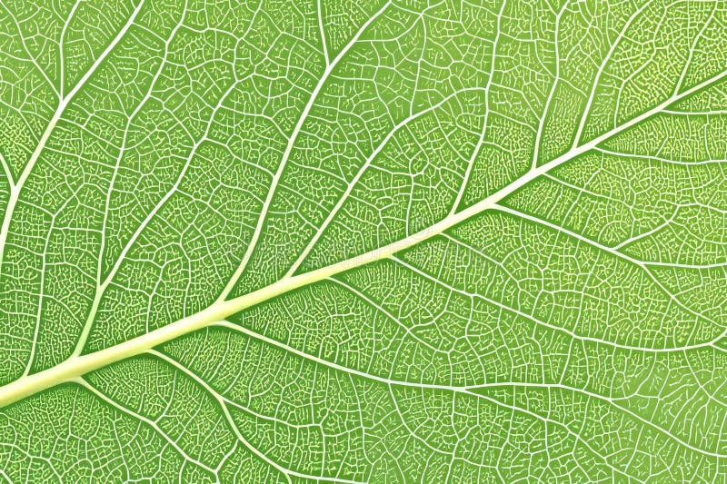 A Macro Photograph Showcasing the Detailed Structure and Depth of Field ...