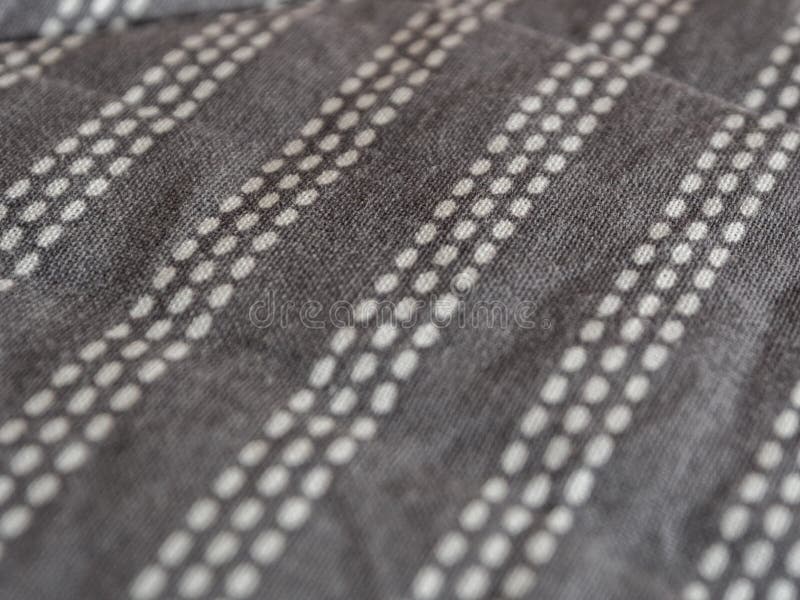 Macro Photography of Fabric Texture, Detailing Soft Waves and Patterns ...