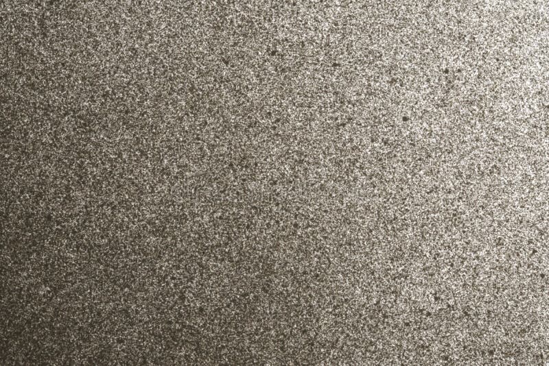 Macro Photography of Spray Paint on White Paper Stock Image - Image of ...