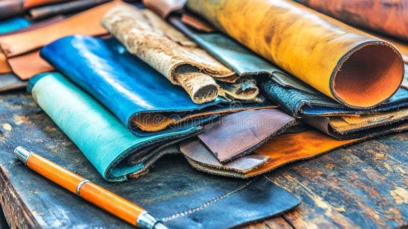 Macro Photography in a Studio Setting Highlights Creative Business Card ...