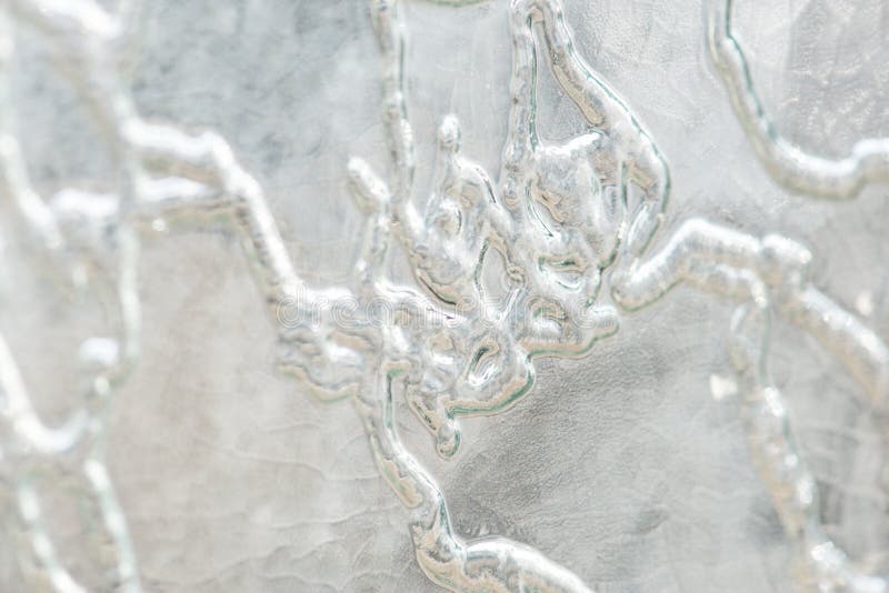 Bright translucent glass stock photo. Image of light - 247538772