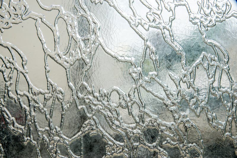 Bright translucent glass stock photo. Image of crystal - 247619436