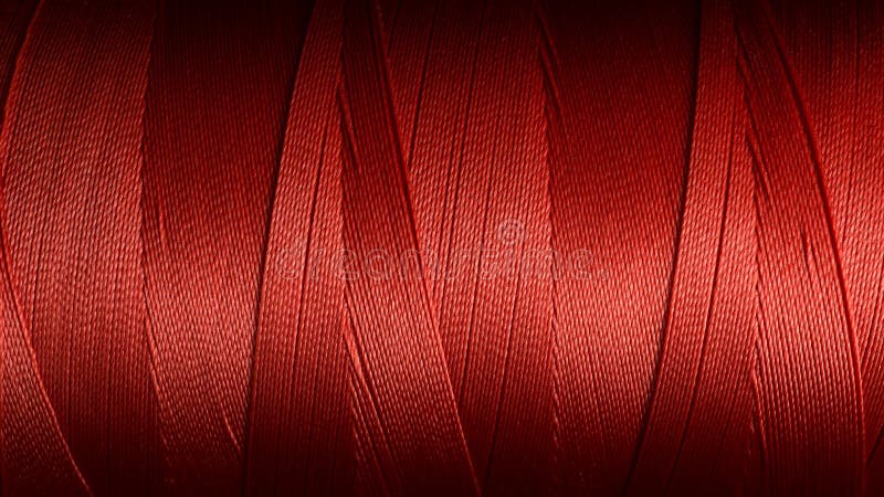 Red thread texture stock photo. Image of colorful, material - 20409006