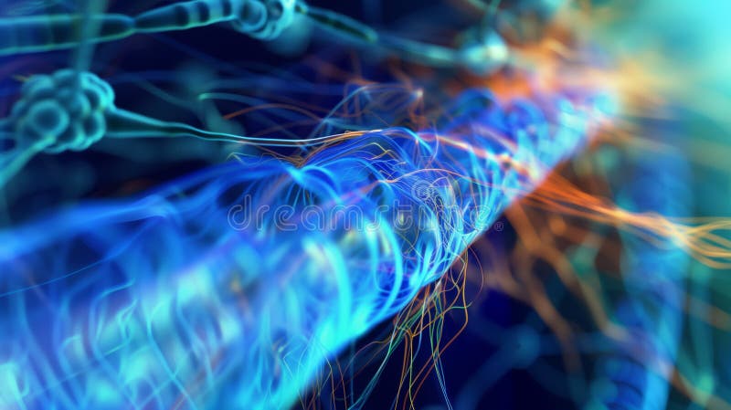 Macro Presentation of the Complex Neural Network in the Human Brain or ...