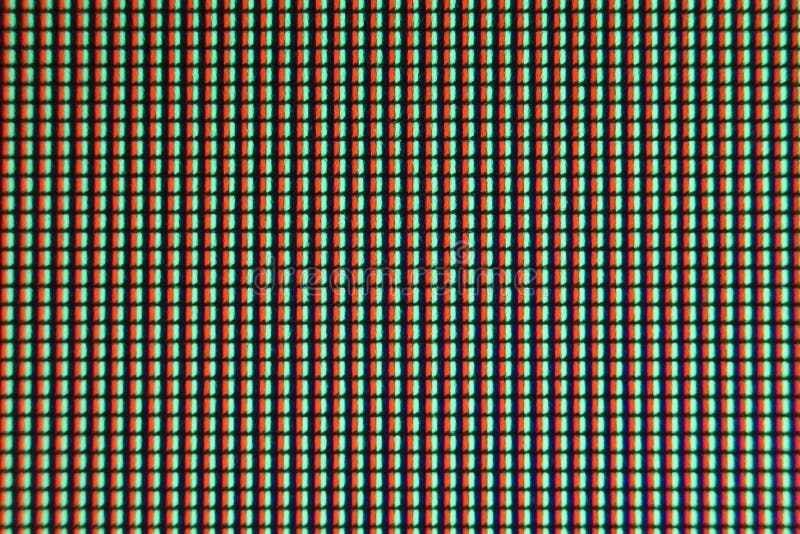 Macro screen lcd stock image. Image of cell, filter, computer - 49781167
