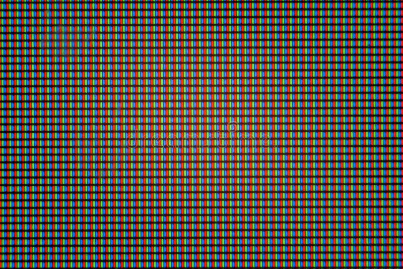 Macro Screen Pixel Photography: an Interesting Background for ...