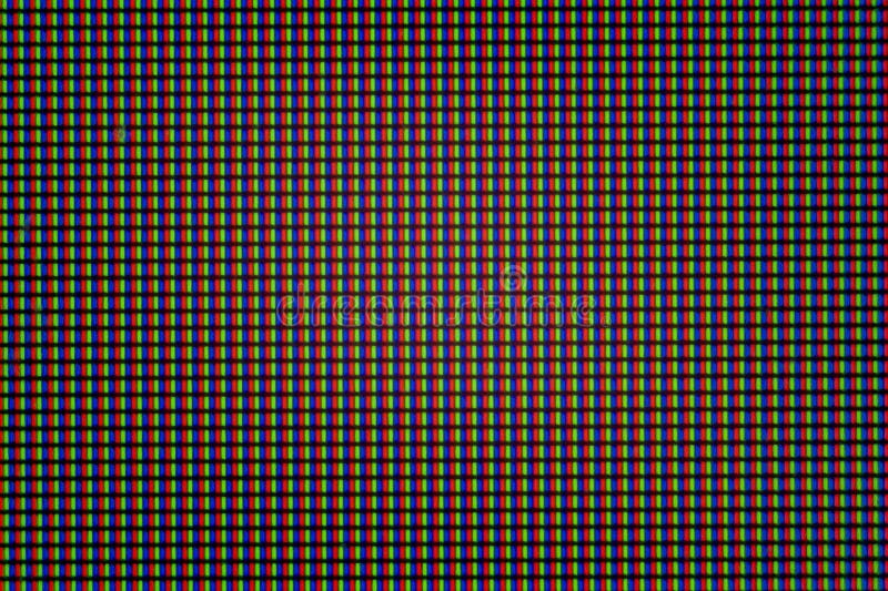 Macro Screen Pixel Photography: an Interesting Background for ...