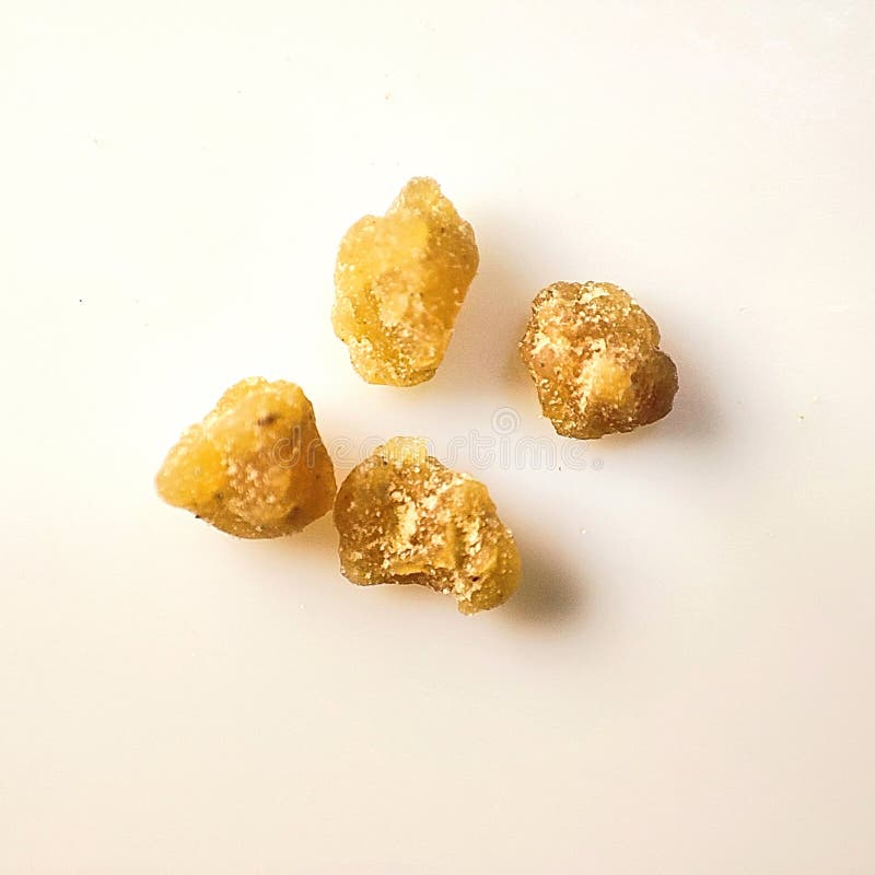 Asafoetida macro shot stock image. Image of botanical - 241205769