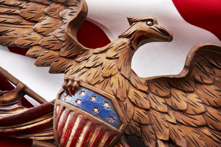 American Flag Eage Stock Photos - Free & Royalty-Free Stock Photos from ...