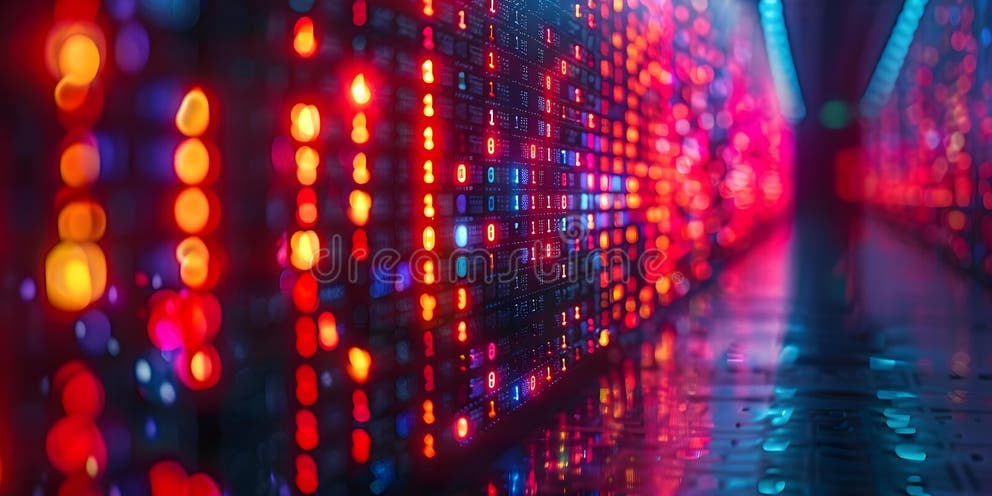 Macro Led Stock Illustrations – 2,958 Macro Led Stock Illustrations ...