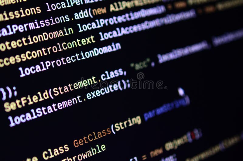 344 Programmer's Computer Screen Stock Photos - Free & Royalty-Free Stock Photos from Dreamstime