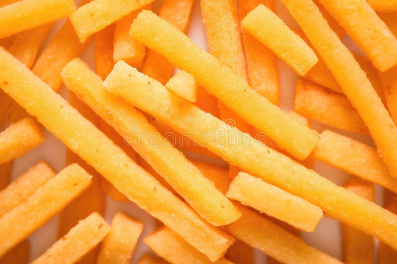 Macro Shot of a Crispy Mozzarella Stick Surface Texture Stock Image ...