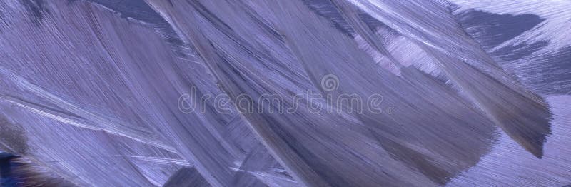 Macro Shot of Cut Metal, Structure and Texture Stock Image - Image of ...