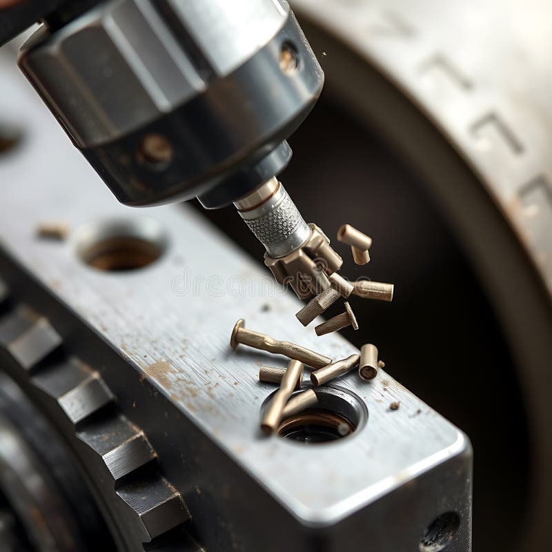 Metal Burrs Stock Illustrations – 17 Metal Burrs Stock Illustrations ...