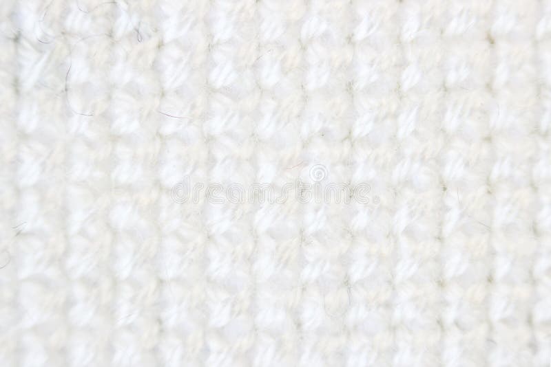 Macro Shot Fragment Embroidery Pattern White Thread Handmade Embroidery ...