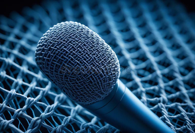 Microphone Techniques Stock Illustrations – 310 Microphone Techniques ...