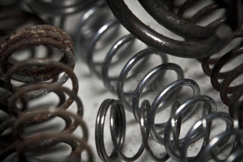 Exposed Coil Range Element Stock Photos - Free & Royalty-Free Stock ...