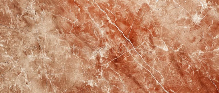 Reddish Brown Marble Stone Texture Background Stock Illustration - Illustration of pattern ...