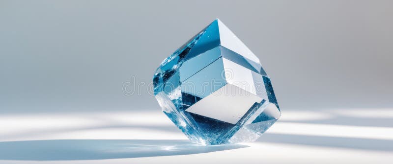 Macro Shot Salt Crystals Under Microscope Stock Photos - Free & Royalty ...