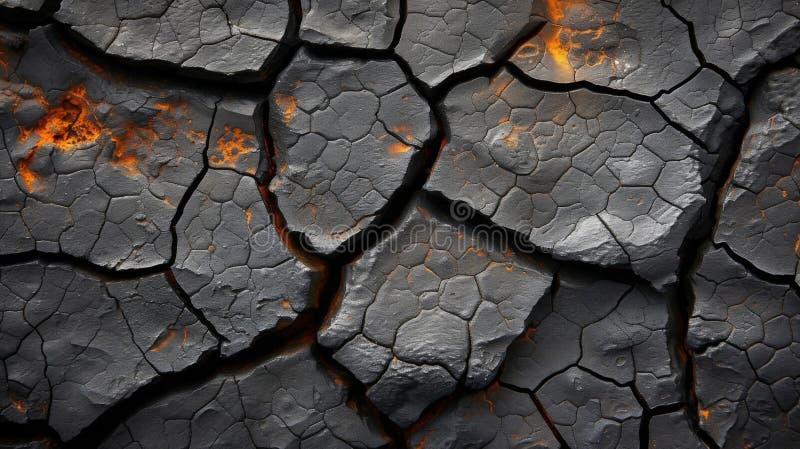 Macro Shot of a of Small Cracked Stones Evidence of Their Constant ... Macro Shot of a of Small Cracked Stones Evidence of Their Constant ...