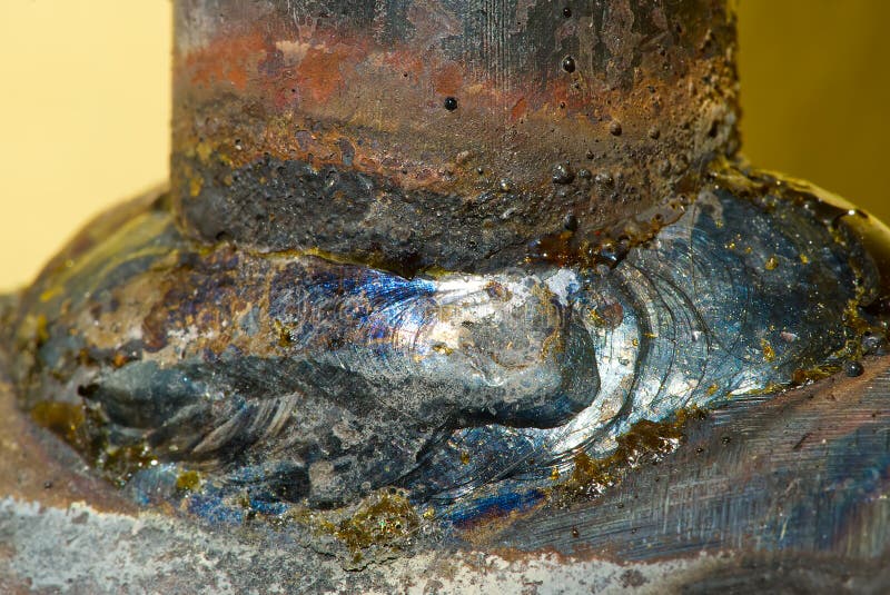 Poor Welds Stock Photos - Free & Royalty-Free Stock Photos from Dreamstime