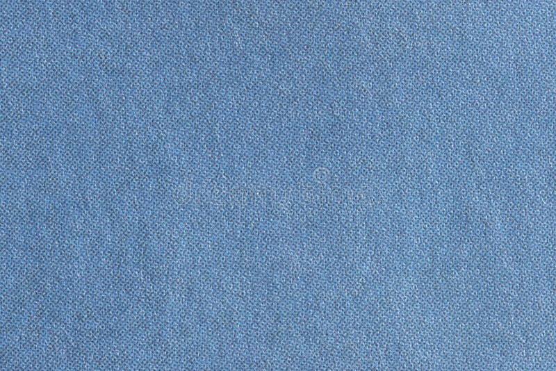 Macro of Sky Blue CMYK Dots on Newsprint Stock Photo - Image of color ...