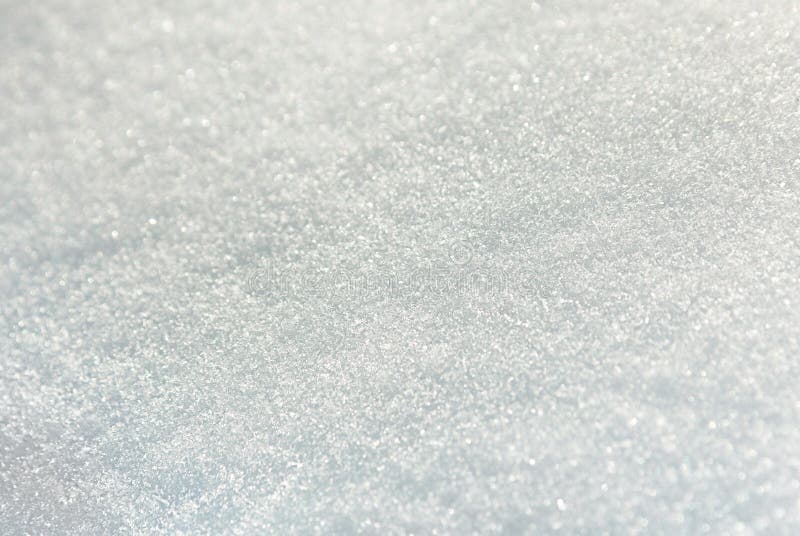 Texture of Fallen Snow on the Glass Stock Image - Image of window ...