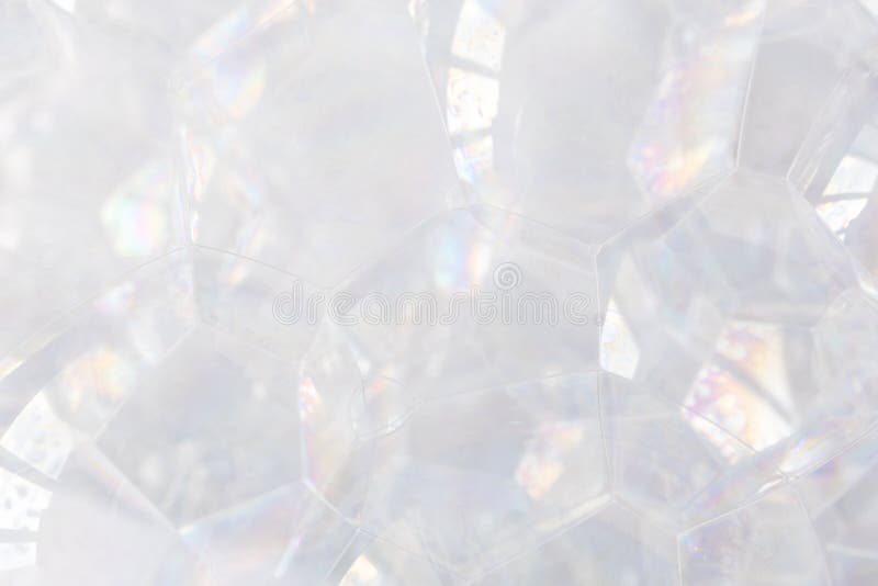 Macro Soap Bubbles, Texture Stock Photo - Image of natural, pattern ...