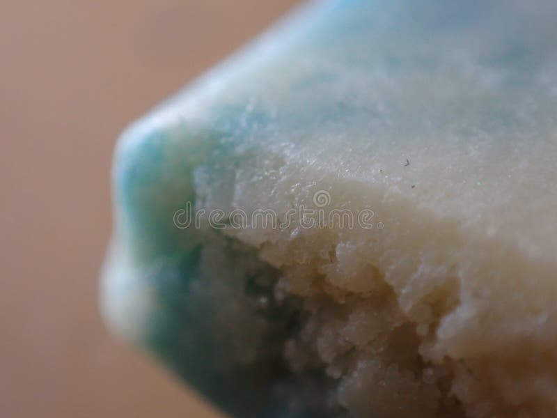 Macro Soap stock image. Image of zoom, bokeh, soap, macro - 229560489