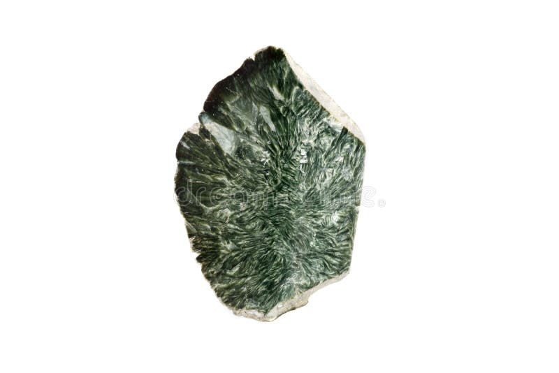 Tumbled Marl Shale (marlstone) Stone on White Stock Photo - Image of ...