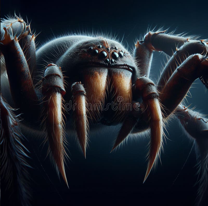 Hideous Spider Stock Photos - Free & Royalty-Free Stock Photos from ...