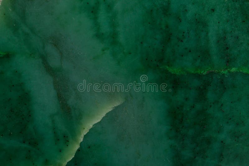 Macro Stone Nephrite Mineral on Black Background Stock Image - Image of ...