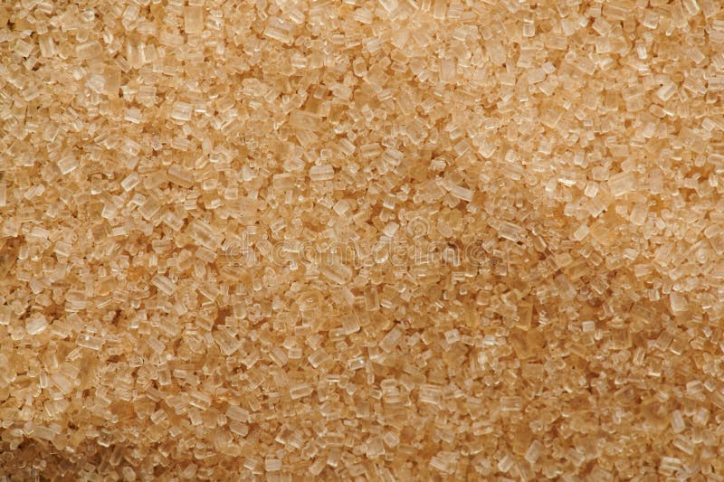 Macro of sugar texture stock photo. Image of glucose - 151646648