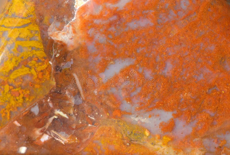 Translucent Stone Background Abstract Stock Image - Image of yellow ...