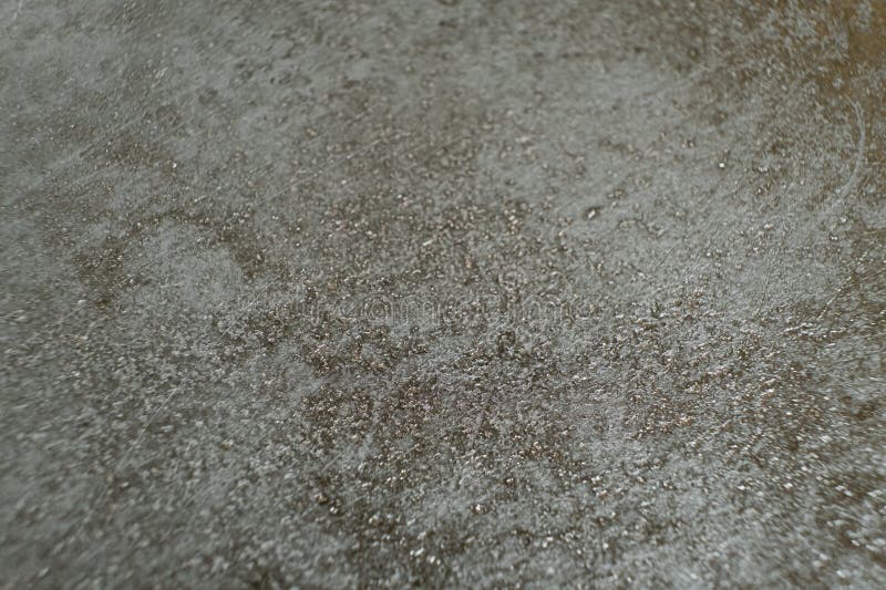 Macro Texture Cast Iron, Surface Cast Iron Close-Up Stock Image - Image ...