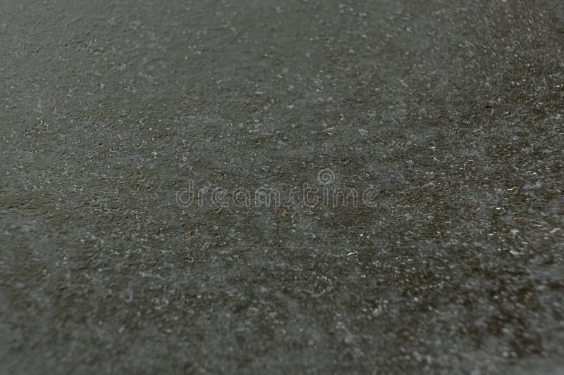 Macro Texture Cast Iron, Surface Cast Iron Close-Up Stock Image - Image ...