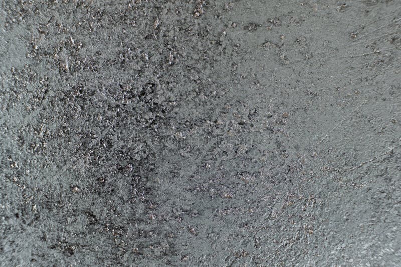 Macro Texture Cast Iron, Surface Cast Iron Close-Up Stock Photo - Image ...