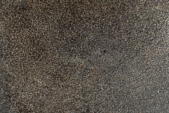 Macro Texture Cast Iron, Surface Cast Iron Close-Up Stock Photo - Image ...