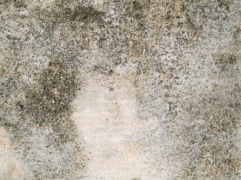 Macro Texture - Concrete - Discolored Stock Image - Image of grimy ...